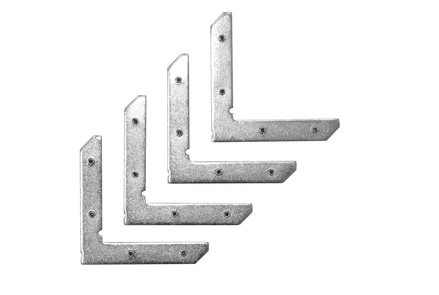 Alurahmen mit Stoffdruck – flexibel, hochwertig & B1-zertifiziert